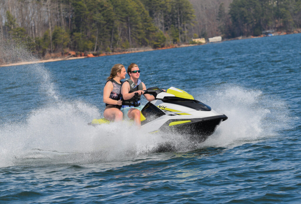 WaveRunners | Best in Boating